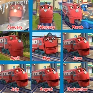Jet Pack Wilson | Chuggington Wiki | Fandom