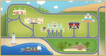 Chuggington | Chuggington Wiki | Fandom