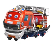 Asher/Gallery | Chuggington Wiki | Fandom