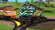 Fletch/Gallery | Chuggington Wiki | Fandom