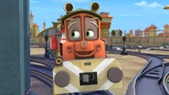 Calley/Gallery | Chuggington Wiki | Fandom