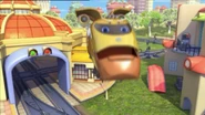 Jet Pack Wilson | Chuggington Wiki | Fandom