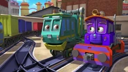 Tai/Gallery | Chuggington Wiki | Fandom