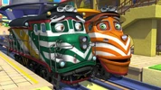 Fletch/Gallery | Chuggington Wiki | Fandom