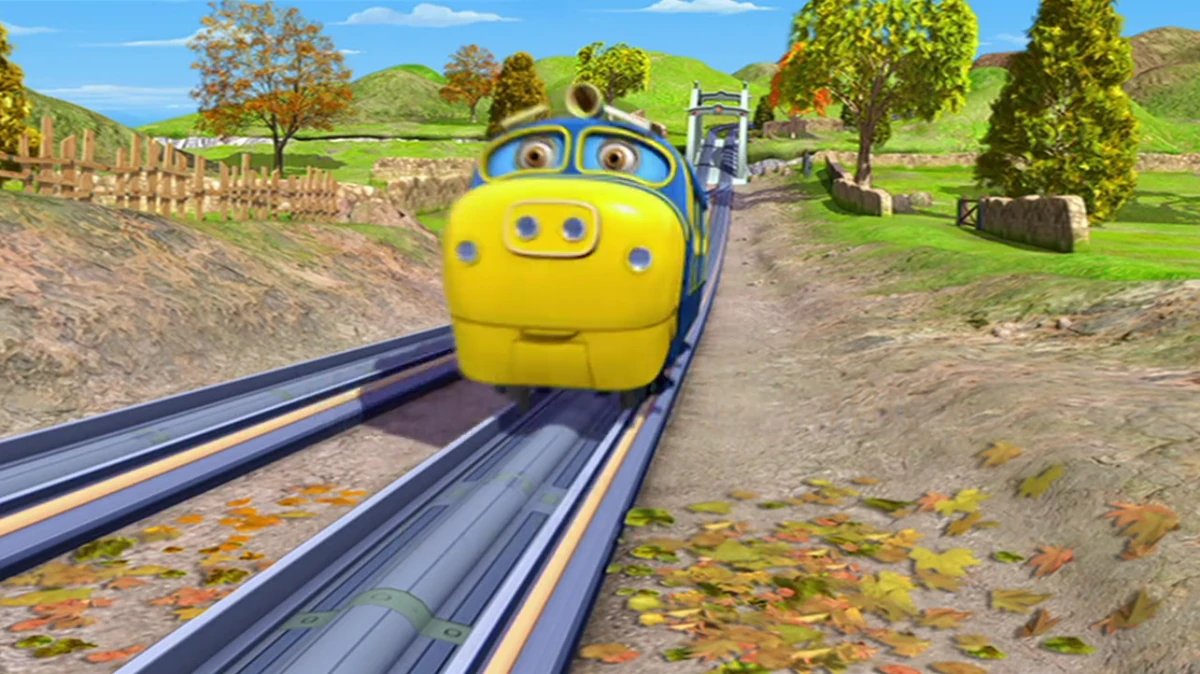 Home Sweet Home/Gallery | Chuggington Wiki | Fandom