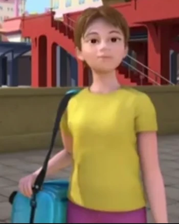 Minor Human Characters | Chuggington Wiki | Fandom