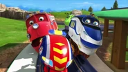 Hanzo/Gallery | Chuggington Wiki | Fandom