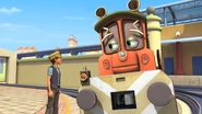 Calley/Gallery | Chuggington Wiki | Fandom