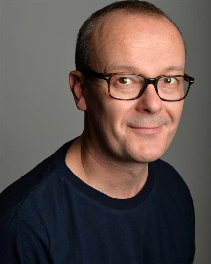 Paul Panting | Chuggington Wiki | Fandom