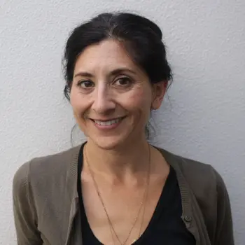 Danielle Koenig | Chuggington Wiki | Fandom