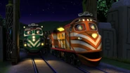 Tyne/Gallery | Chuggington Wiki | Fandom