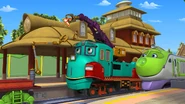 CBeebies | Chuggington Wiki | Fandom