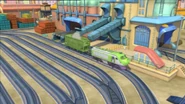 The Loading Yard | Chuggington Wiki | Fandom
