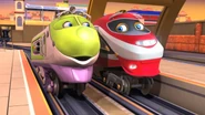 Daley/Gallery | Chuggington Wiki | Fandom