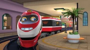 Daley/Gallery | Chuggington Wiki | Fandom