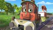 Calley/Gallery | Chuggington Wiki | Fandom