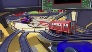 Chug Patrol Headquarters | Chuggington Wiki | Fandom