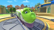 Olwin/Gallery | Chuggington Wiki | Fandom