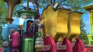 Juicer Wagon | Chuggington Wiki | Fandom