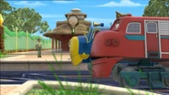 Bubbly Olwin | Chuggington Wiki | Fandom