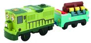 Chuggington Motorised/Gallery | Chuggington Wiki | Fandom