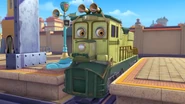 Dunbar/Gallery | Chuggington Wiki | Fandom