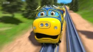 Iron Chuggers | Chuggington Wiki | Fandom
