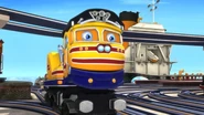 Russ/Gallery | Chuggington Wiki | Fandom