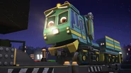 Mega Chug Crane | Chuggington Wiki | Fandom