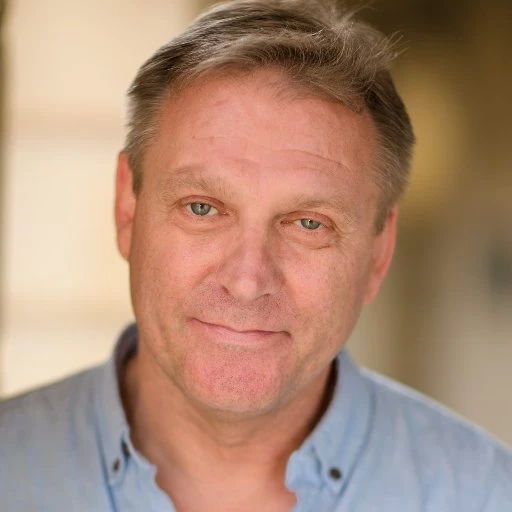 John Chancer | Chuggington Wiki | Fandom