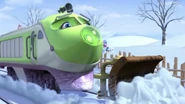 Koko/Behind the Scenes | Chuggington Wiki | Fandom