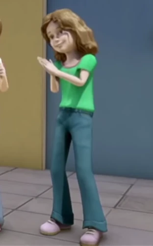 Minor Human Characters | Chuggington Wiki | Fandom