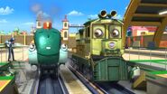Olwin/Gallery | Chuggington Wiki | Fandom