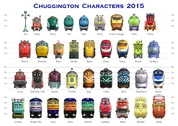 Fletch/Gallery | Chuggington Wiki | Fandom