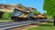Zack/Gallery | Chuggington Wiki | Fandom