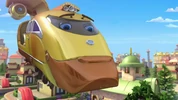 Action Chugger/Gallery | Chuggington Wiki | Fandom