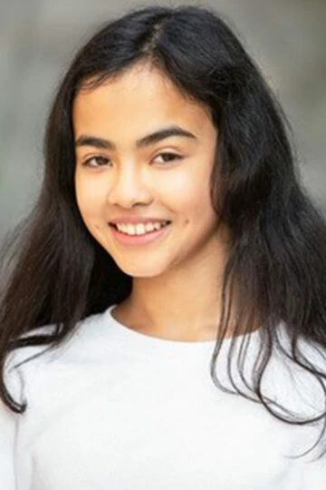 Mia Lakha | Chuggington Wiki | Fandom