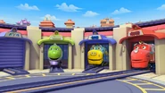 Celebrate Chuggington | Chuggington Wiki | Fandom