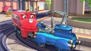 Camera Car | Chuggington Wiki | Fandom