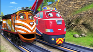 Tyne/Gallery | Chuggington Wiki | Fandom