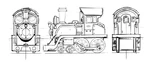 Old Puffer Pete/Behind the Scenes | Chuggington Wiki | Fandom