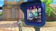 Camera Car | Chuggington Wiki | Fandom