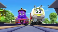 Tai/Gallery | Chuggington Wiki | Fandom