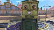 Dunbar/Gallery | Chuggington Wiki | Fandom