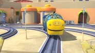 Learn Days of the Week/Gallery | Chuggington Wiki | Fandom