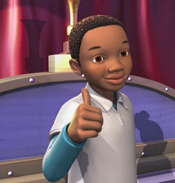 Minor Human Characters | Chuggington Wiki | Fandom