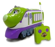 Remote Control | Chuggington Wiki | Fandom