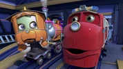 Piper/Gallery | Chuggington Wiki | Fandom