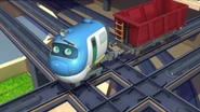 Tipper Wagons | Chuggington Wiki | Fandom