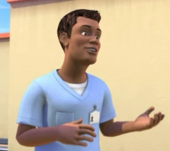 Minor Human Characters | Chuggington Wiki | Fandom